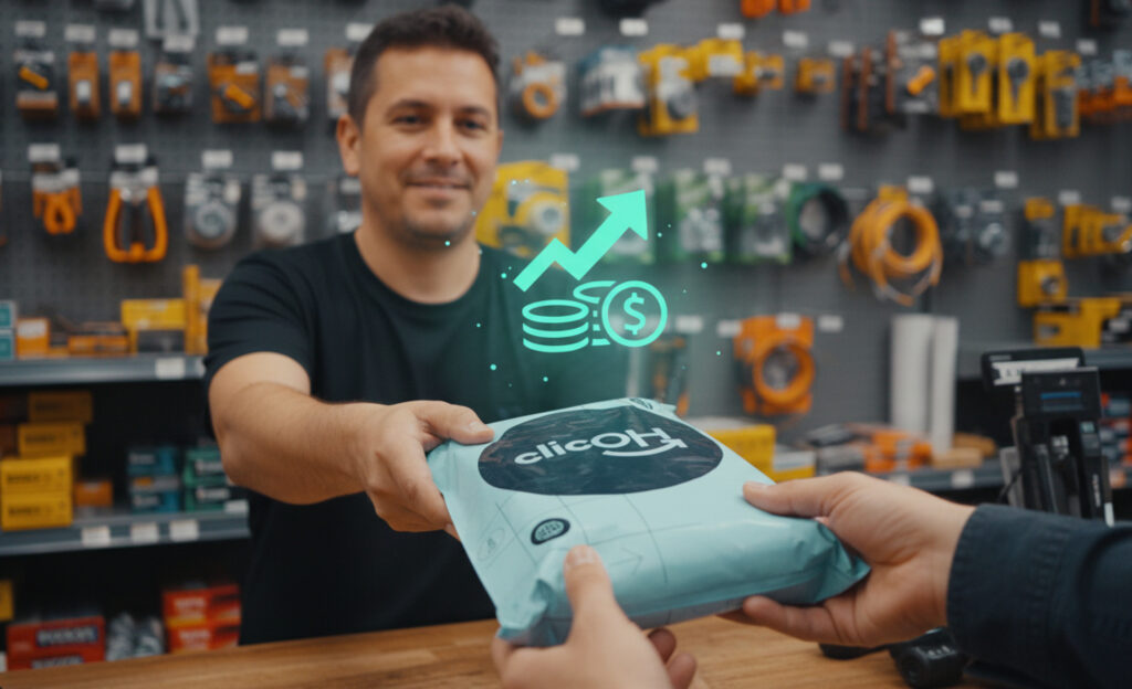 Puntos de retiro inteligentes: cómo escalar entregas con clicOH Points ...